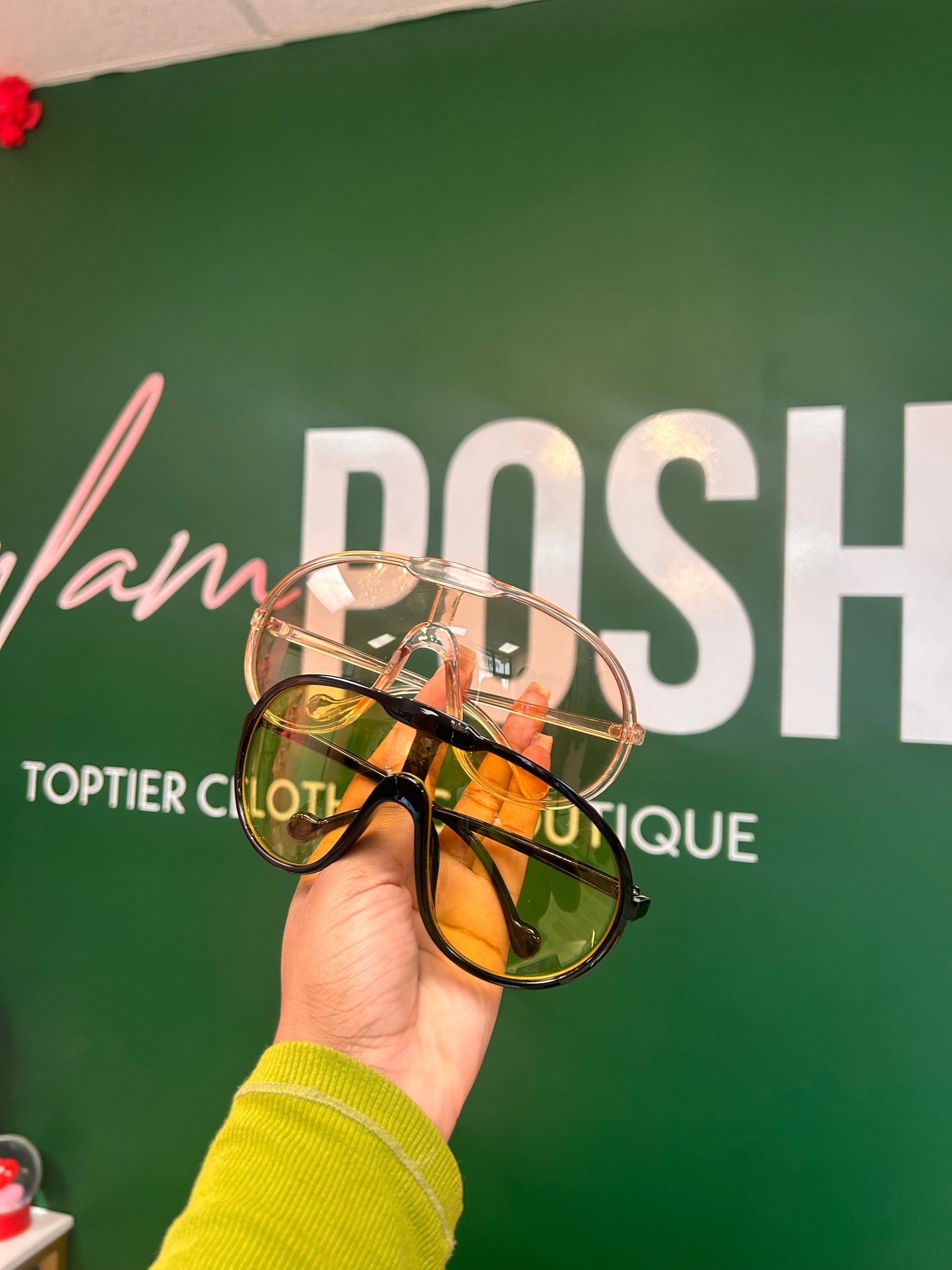 Juliet Frames – GlamPosh